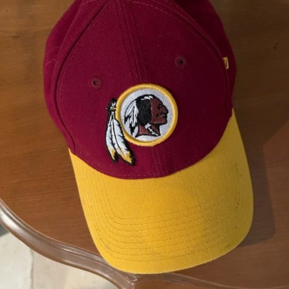 NFL | Accessories | Official Nfl Washington Redskins Baseball Cap ...